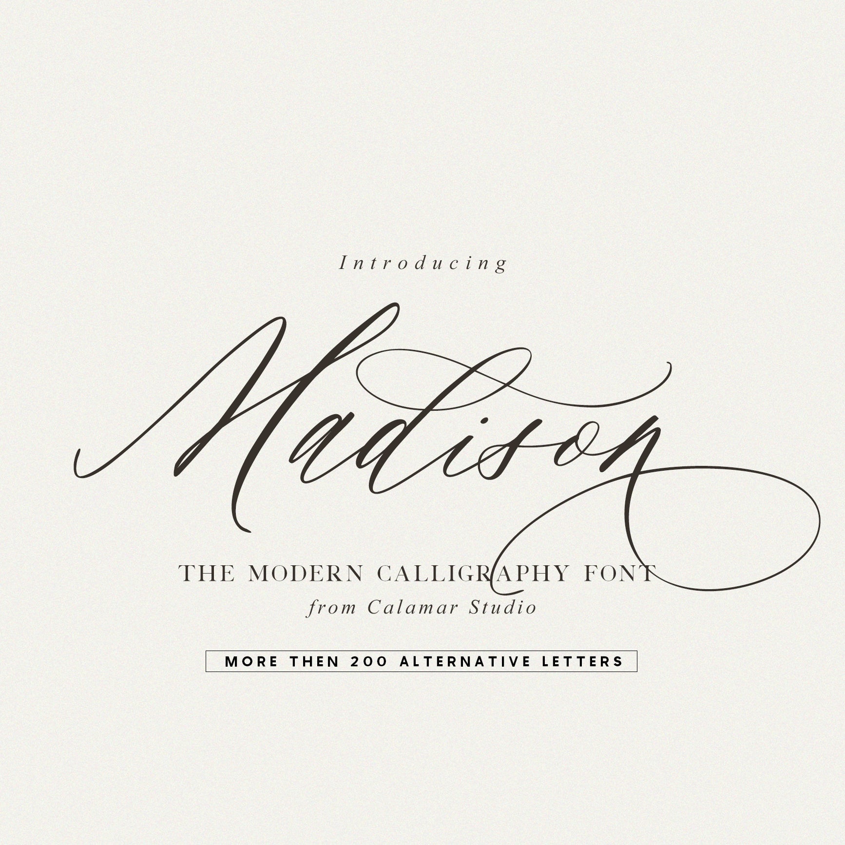 Popular Fonts | Handwritten, Calligraphy Script Fonts for Wedding ...