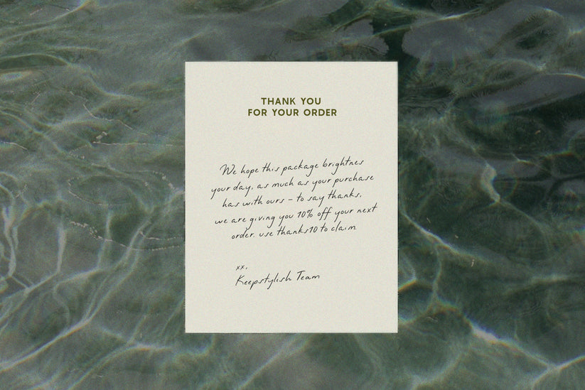 Simple Beauty Realistic Handwriting Font – Calamar Studio